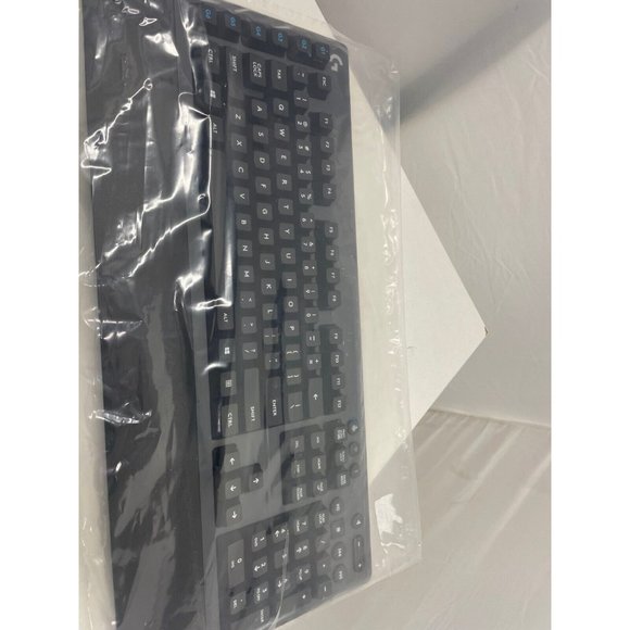 Logitech | Computers, Laptops & Parts | Logitech Wireless Keyboard ...